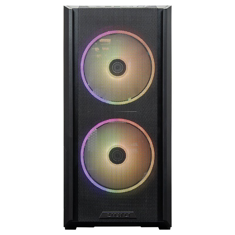 Mwave TGX LEVEL THREE Gaming PC - AMD Ryzen 7800X3D & GeForce RTX 4070 Ti SUPER ...