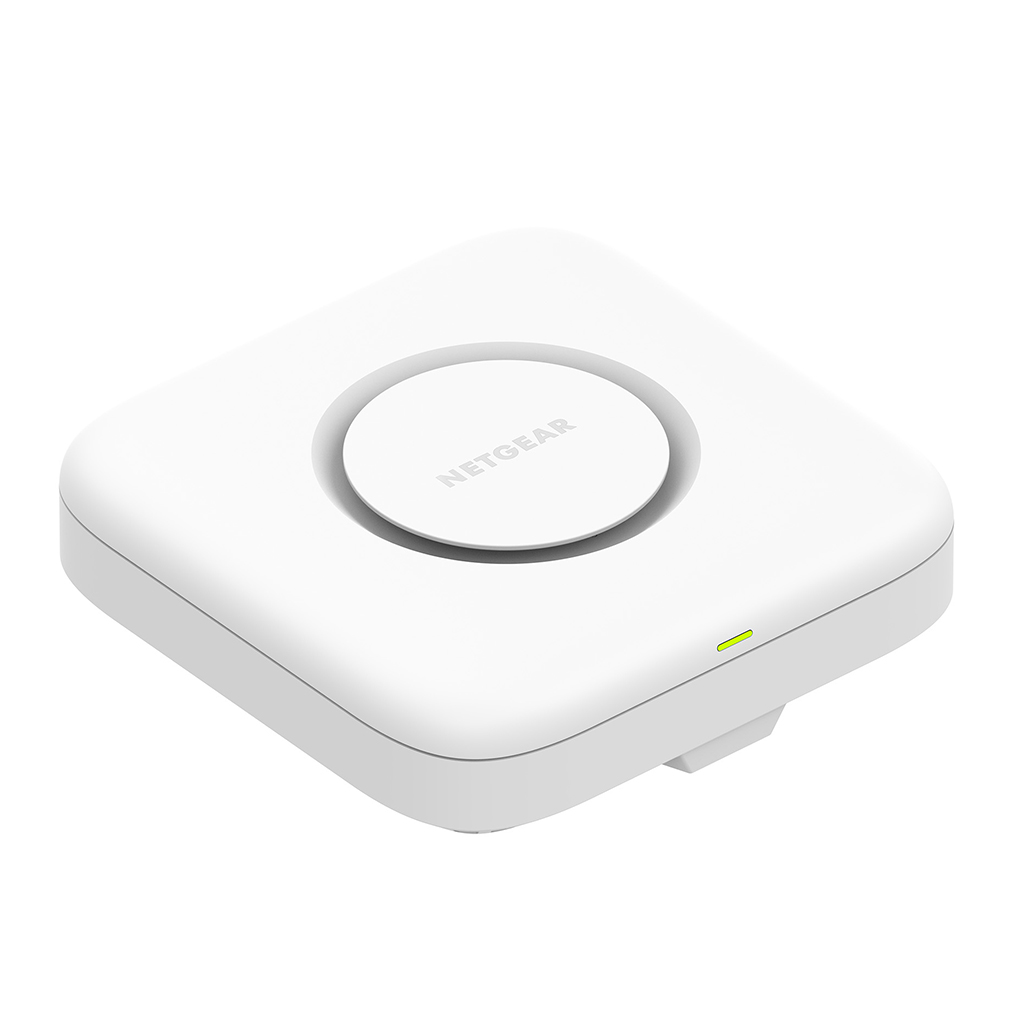 Netgear WBE710 BE9400 Tri Band WiFi 7 Access Point - WBE710-100APS | Mwave