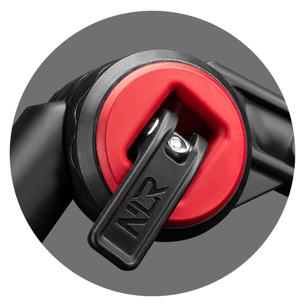 Next Level Racing F-GT Lite Formula & GT Racing Cockpit Seat - NLR-S015 ...