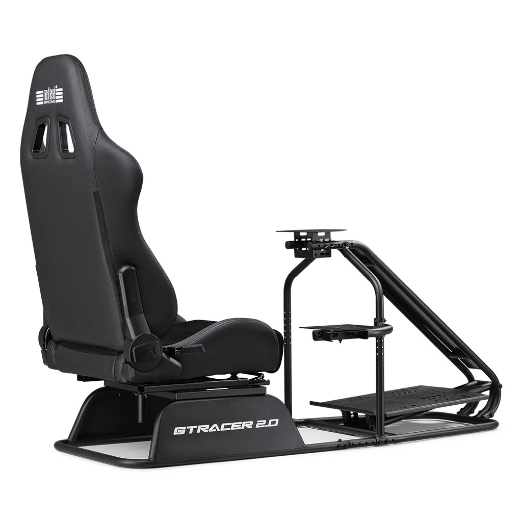 Next Level Racing GTRacer 2.0 Racing Cockpit Seat - NLR-R007 | Mwave