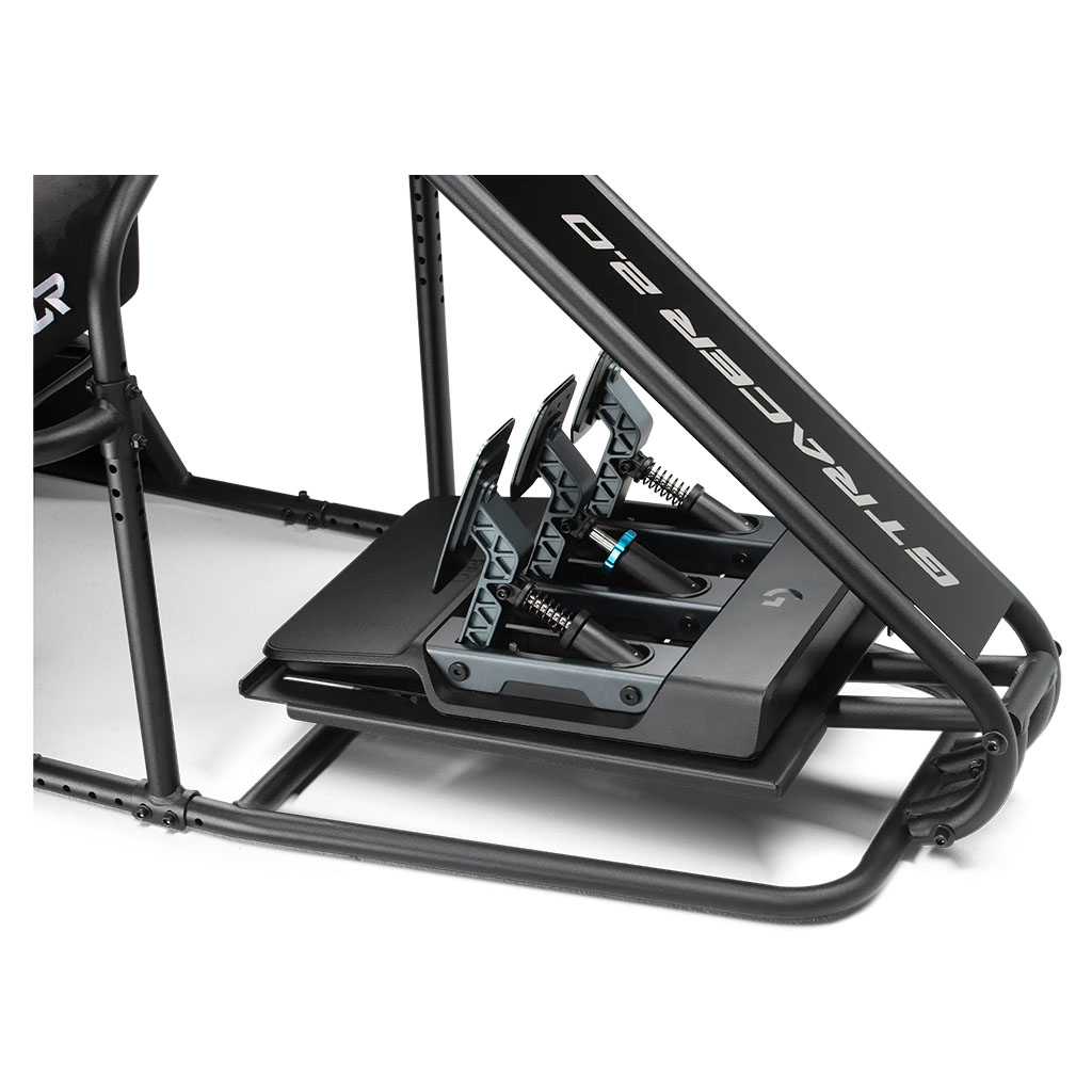 Next Level Racing GTRacer 2.0 Racing Cockpit Seat - NLR-R007 | Mwave