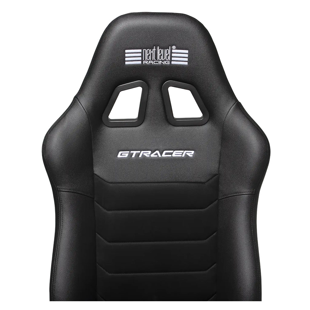 Next Level Racing GTRacer 2.0 Racing Cockpit Seat - NLR-R007 | Mwave