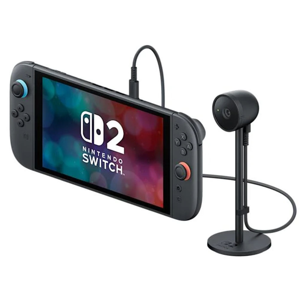 Nintendo Switch 2 Camera - Nintendo Switch 2 Camera | Mwave