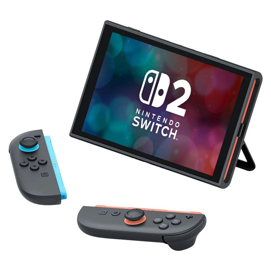 Nintendo Switch 2 Console - Nintendo Switch 2 | Mwave