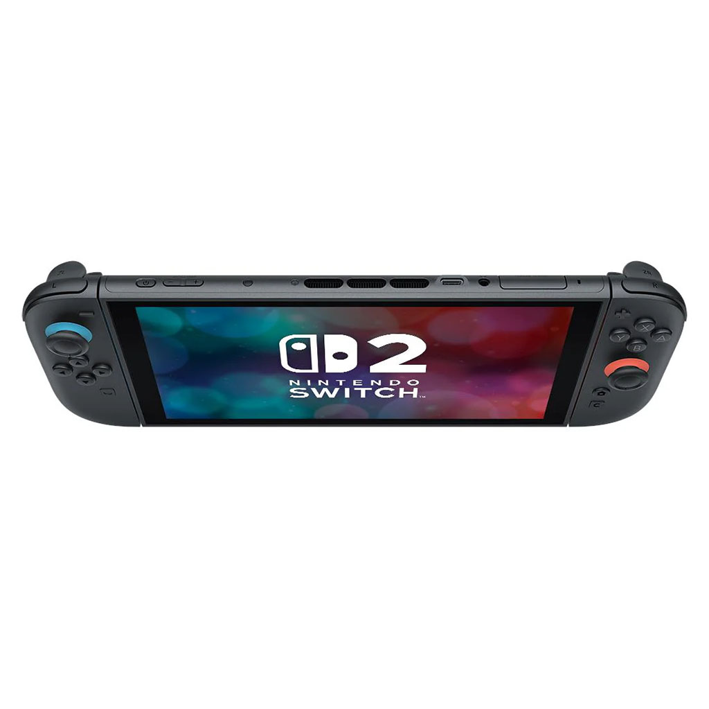 Nintendo Switch 2 Console - Nintendo Switch 2 | Mwave