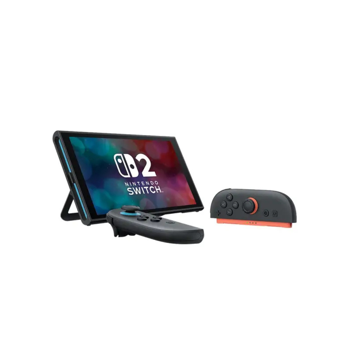 Nintendo Switch 2 Console - EOL-10101 | Mwave