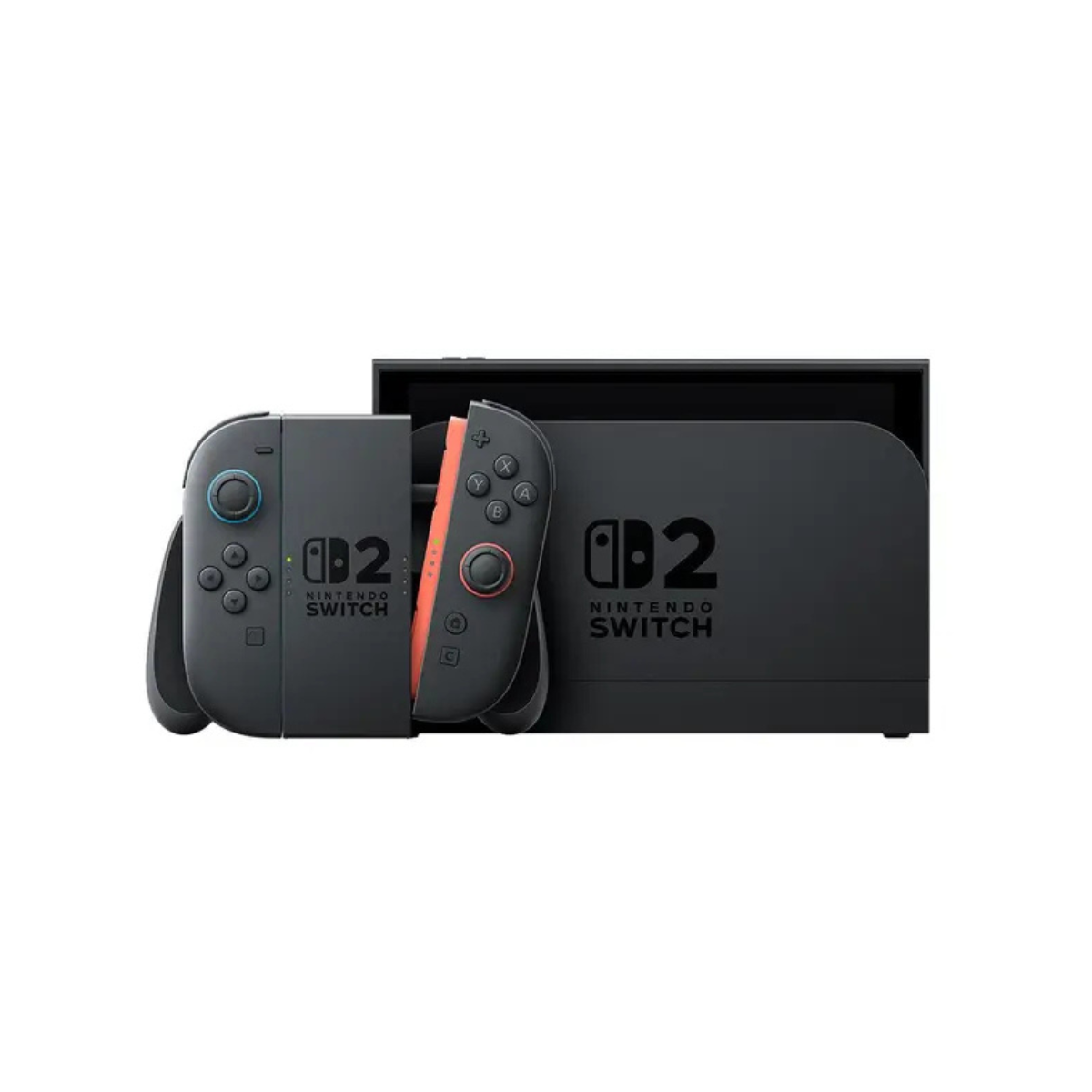 Nintendo Switch 2 Console - EOL-10101 | Mwave