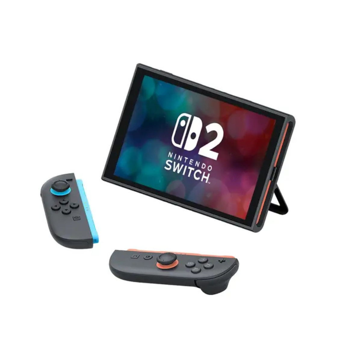 Nintendo Switch 2 Console - EOL-10101 | Mwave