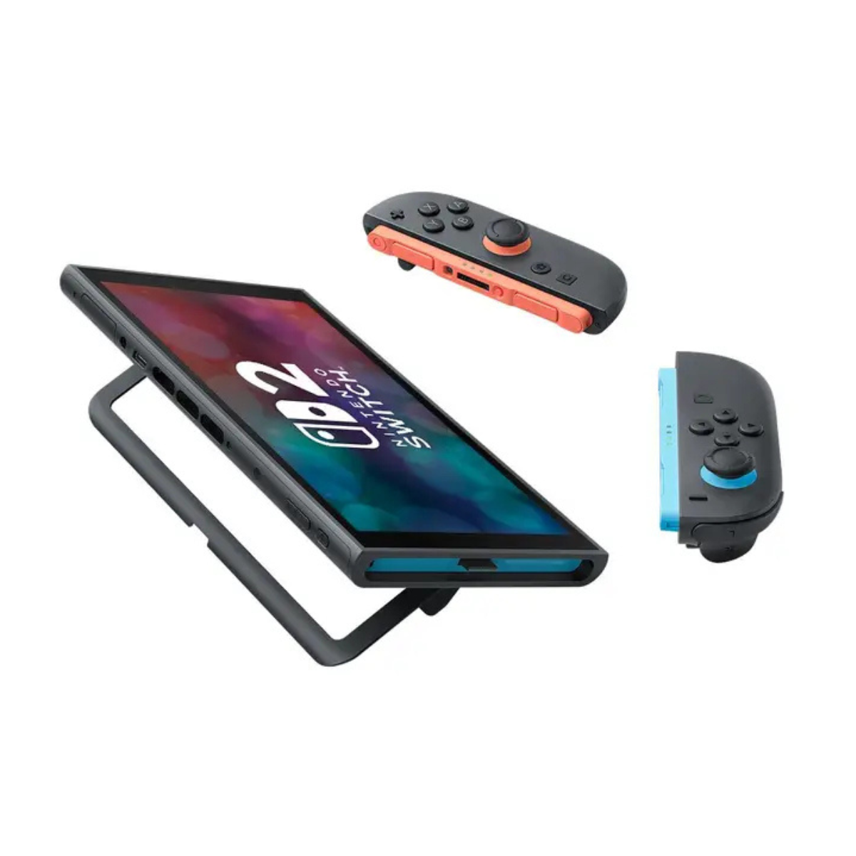 Nintendo Switch 2 Console - EOL-10101 | Mwave