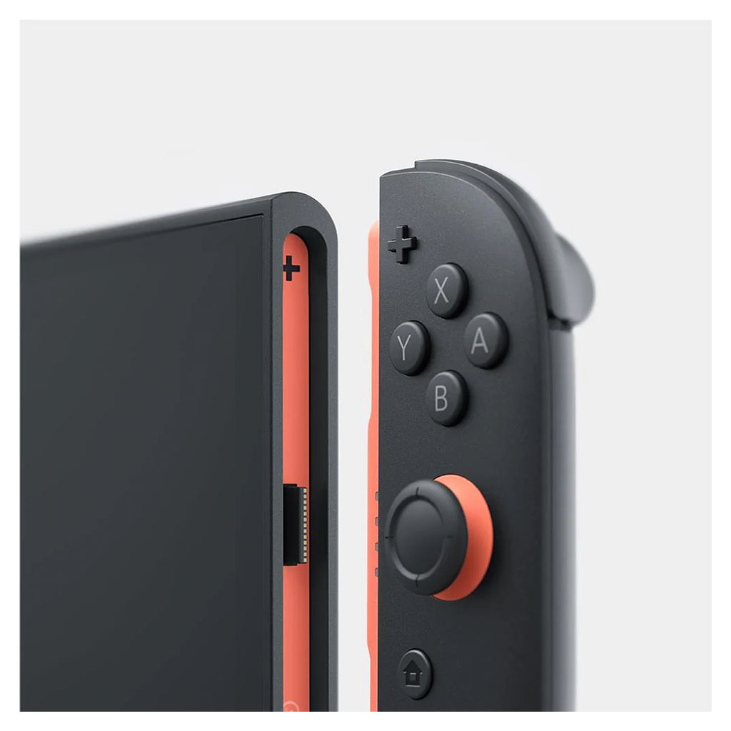 Nintendo Switch 2 Console + Mario Kart World Bundle - Nintendo Switch 2 ...