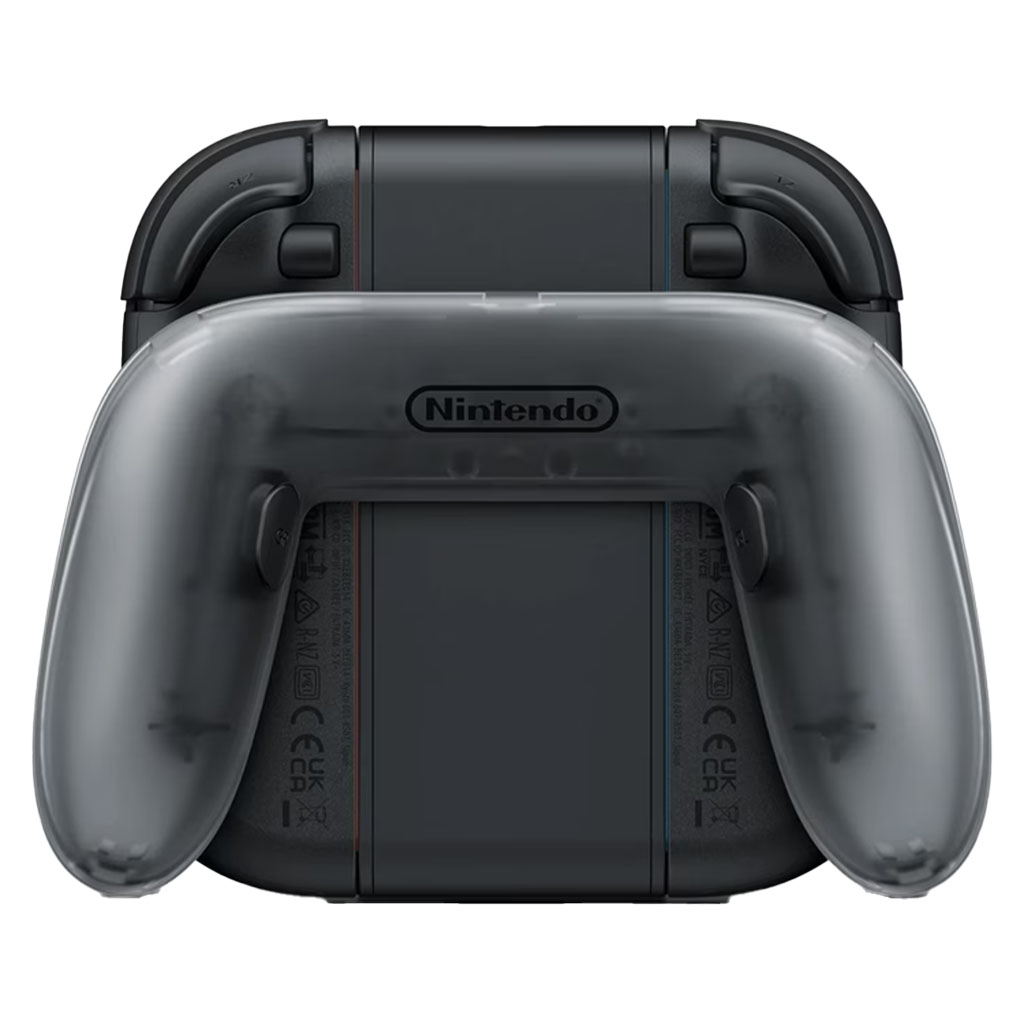 Nintendo Switch 2 Joy Con 2 Charging Grip - 32137 | Mwave