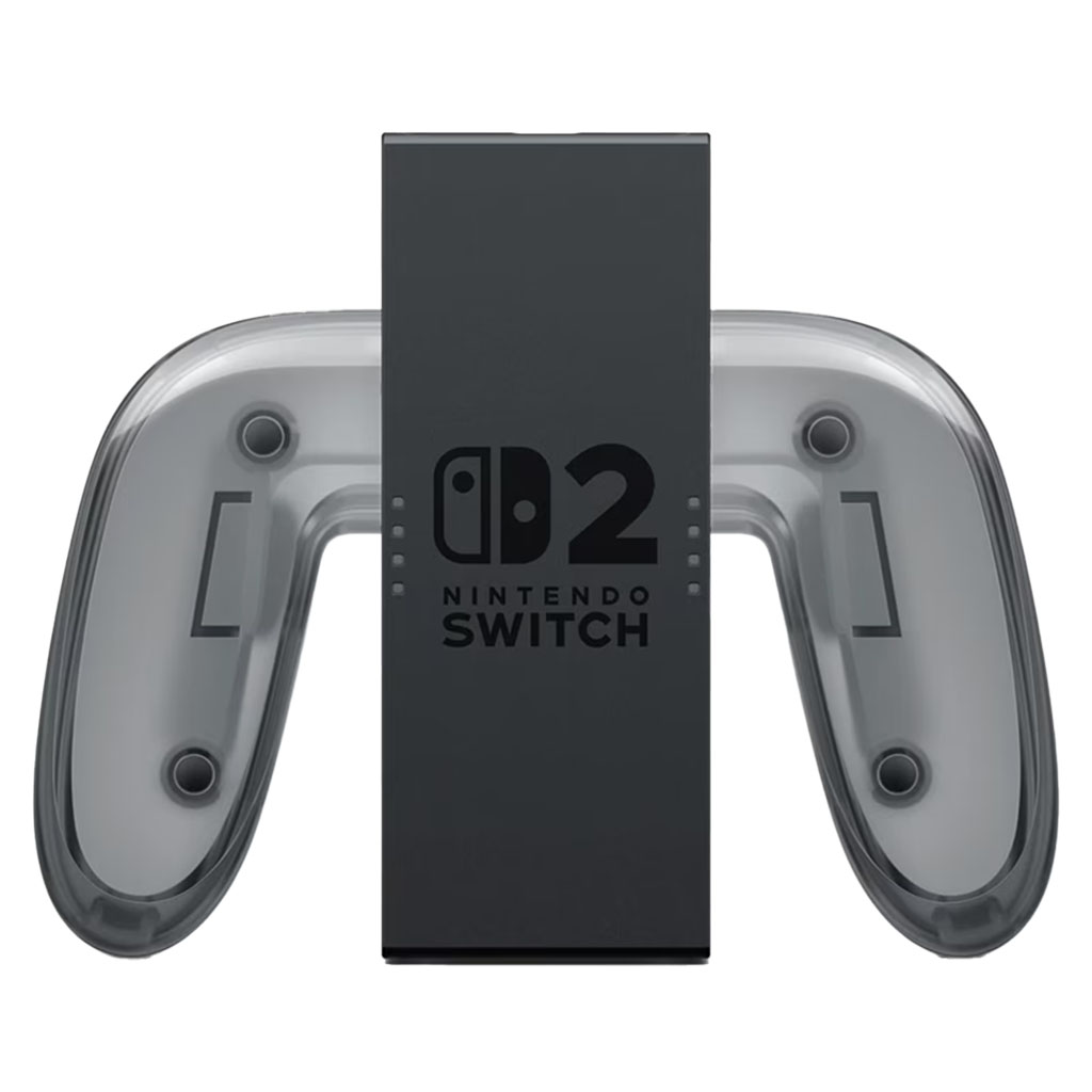 Nintendo Switch 2 Joy Con 2 Charging Grip - 32137 | Mwave