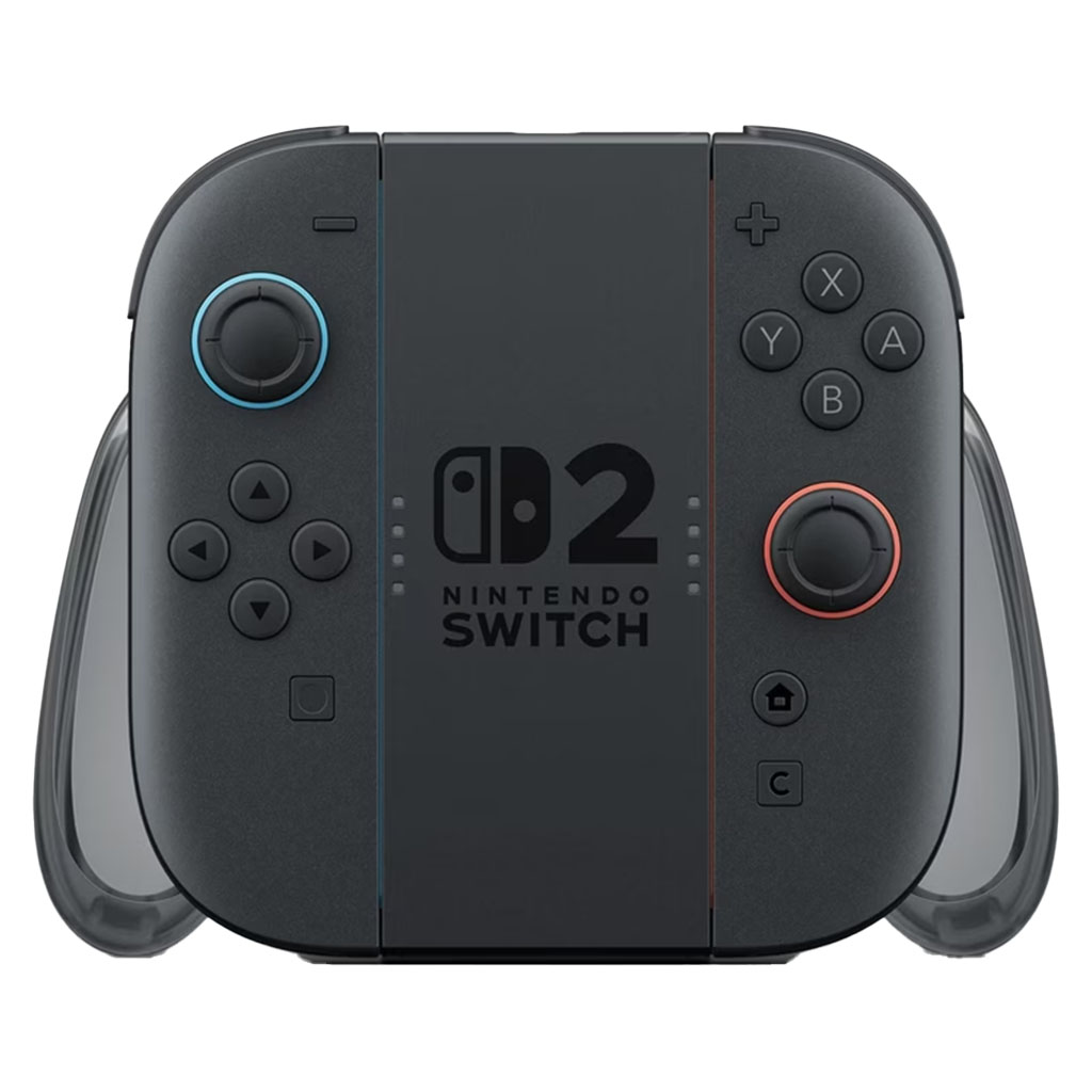 Nintendo Switch 2 Joy Con 2 Charging Grip - 32137 | Mwave
