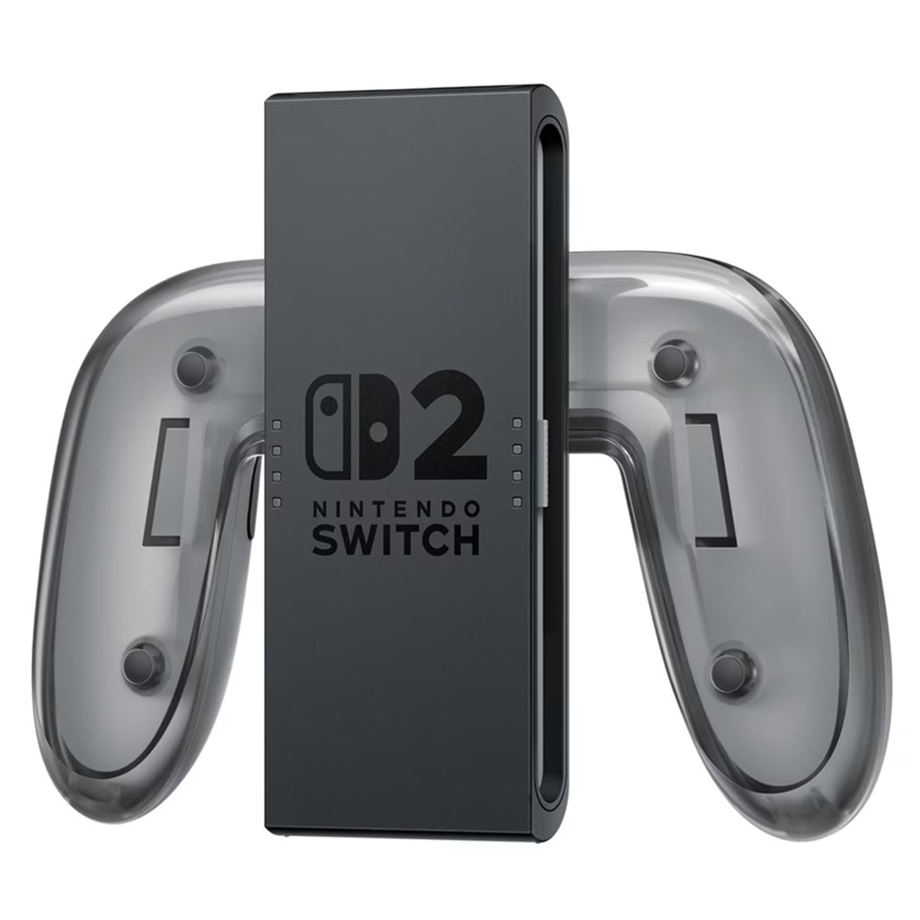 Nintendo Switch 2 Joy Con 2 Charging Grip - 32137 | Mwave