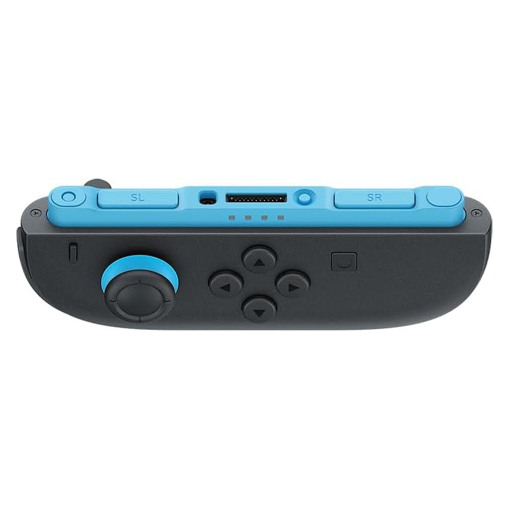 Nintendo Switch 2 Joy Con 2 Left - Light Blue - 32139 | Mwave