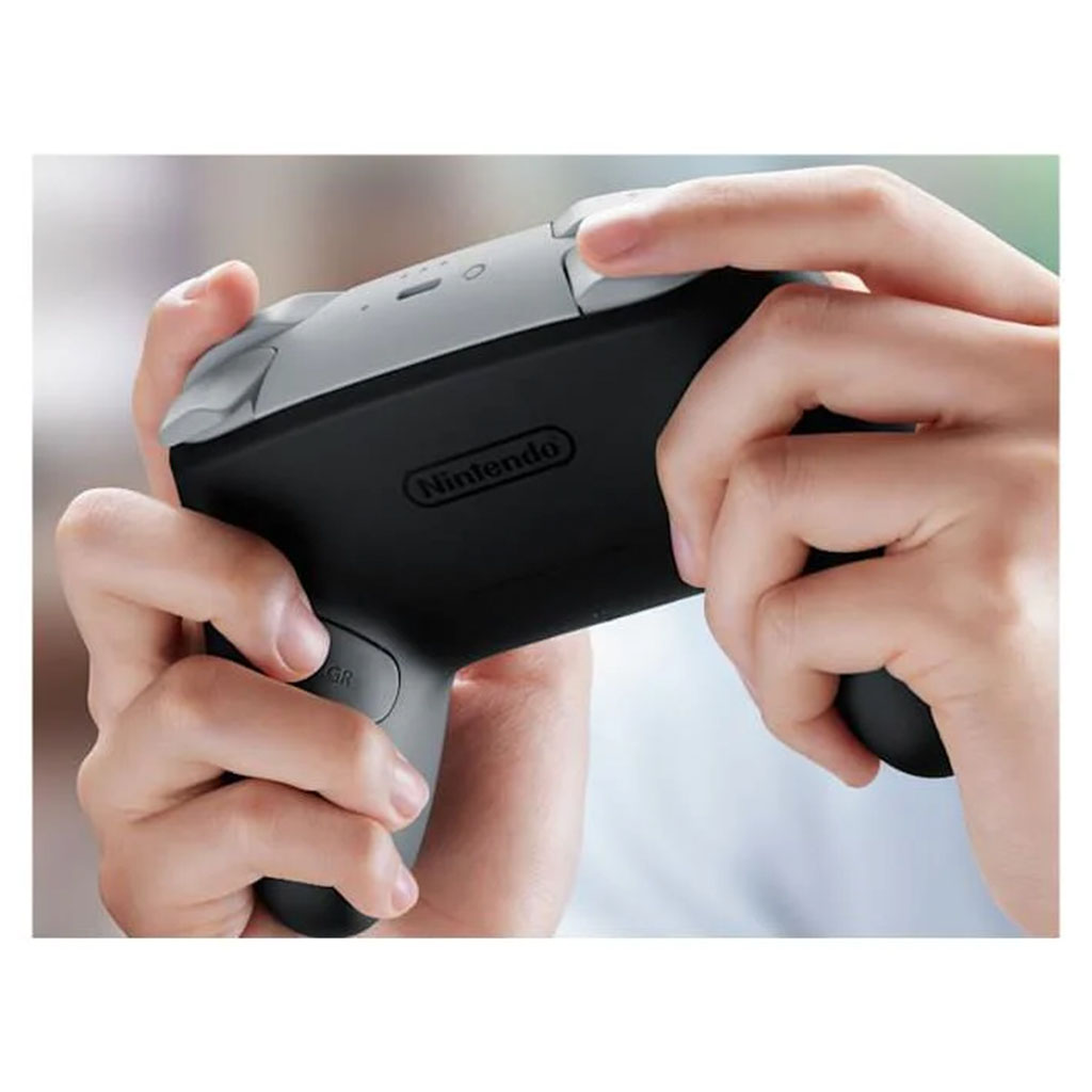 Nintendo Switch 2 Pro Controller - Nintendo Switch 2 Pro Controller | Mwave