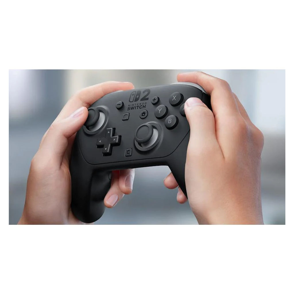 Nintendo Switch 2 Pro Controller - Nintendo Switch 2 Pro Controller | Mwave