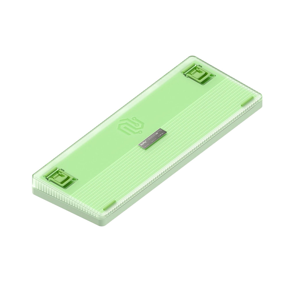 NuPhy Halo96 V2 QMK/VIA Wireless Mechanical Keyboard - Mojito - NuPhy ...