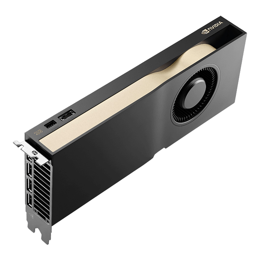 NVIDIA RTX PRO 4500 Blackwell 32GB Professional Video Card - 900-5G147 ...