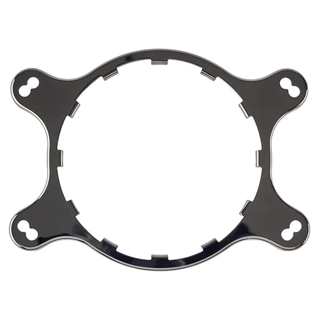 NZXT AM5 Mounting Bracket for Kraken X and Z Series AIO - PM-KXZSAB1 ...