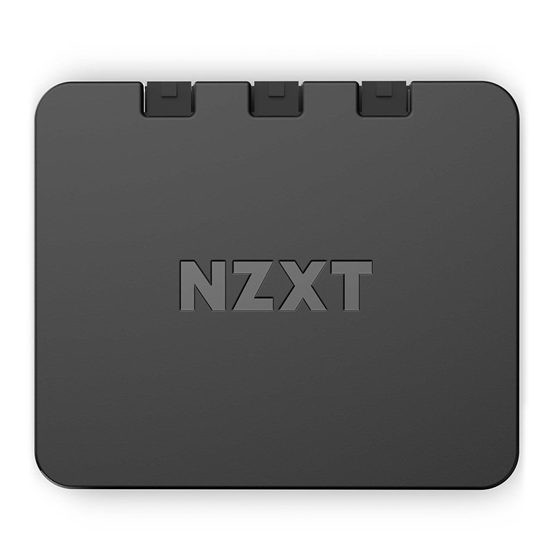 NZXT RGB & Fan Controller - V2 - AC-CRFR0-B1 | Mwave
