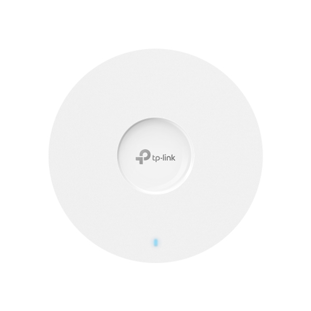 TP-Link Omada AX3000 Ceiling Mount Dual-Band Wi-Fi 6 Access Point ...