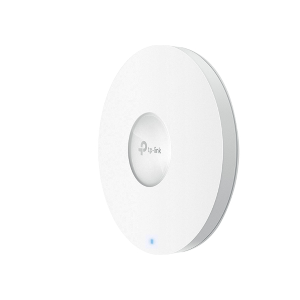 TP-Link Omada AX3000 Ceiling Mount Dual-Band Wi-Fi 6 Access Point ...