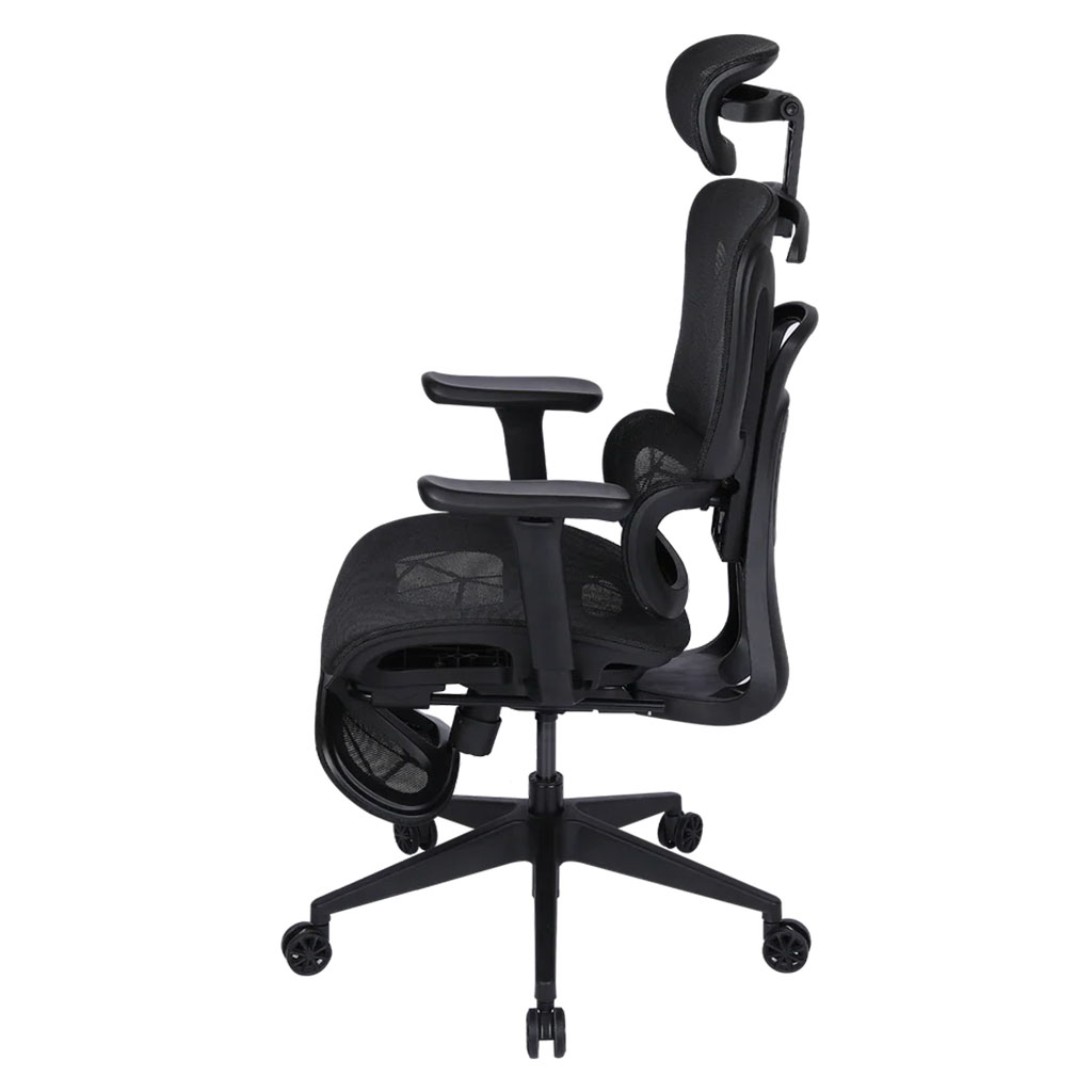 ONEX AIRNEST Mesh Gaming Office Chair - Black - ONEX-AIRNEST-B | Mwave