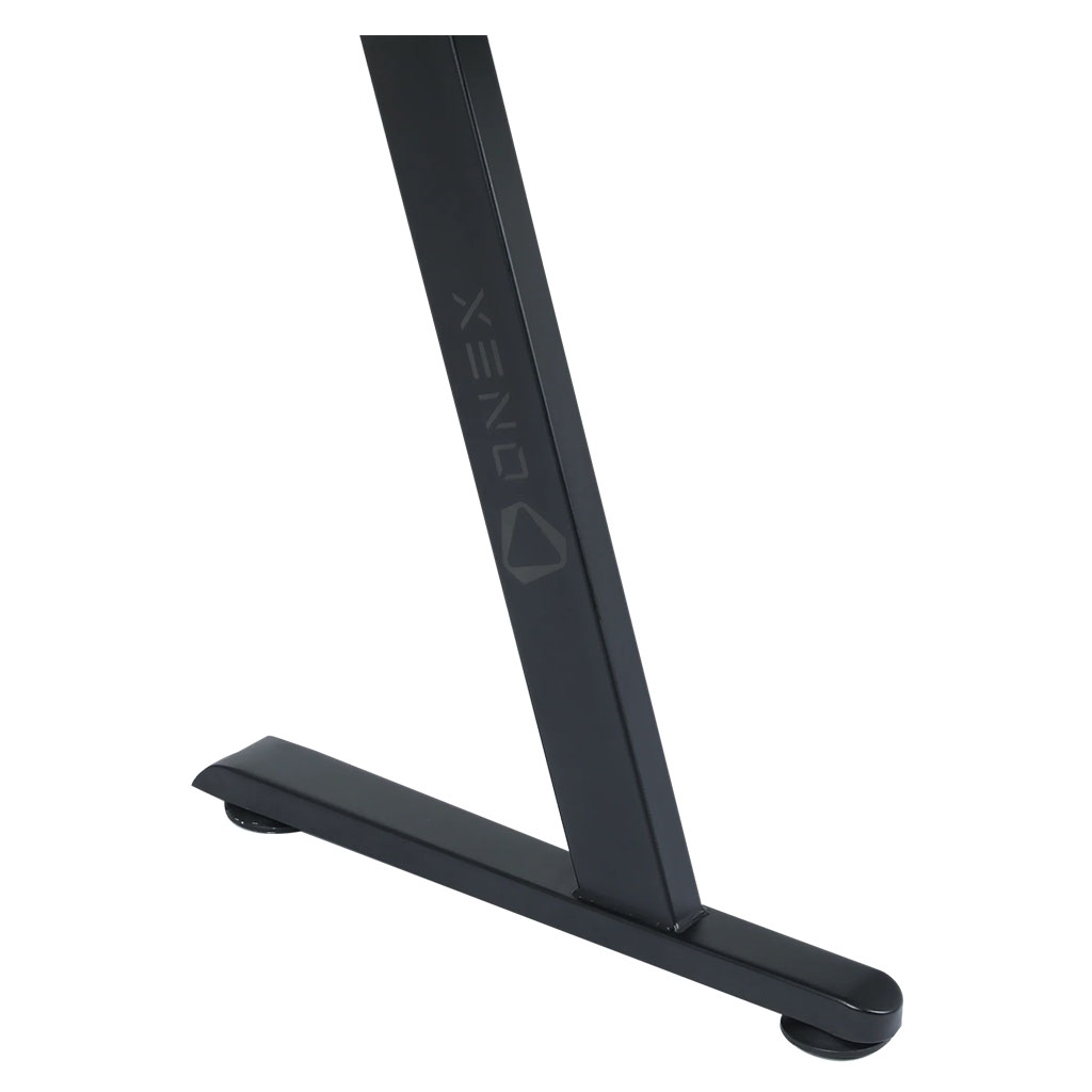 ONEX GD1400Z V2 Z Shaped Large Gaming Desk - ONEX-GD1400Z-SE-V2 | Mwave