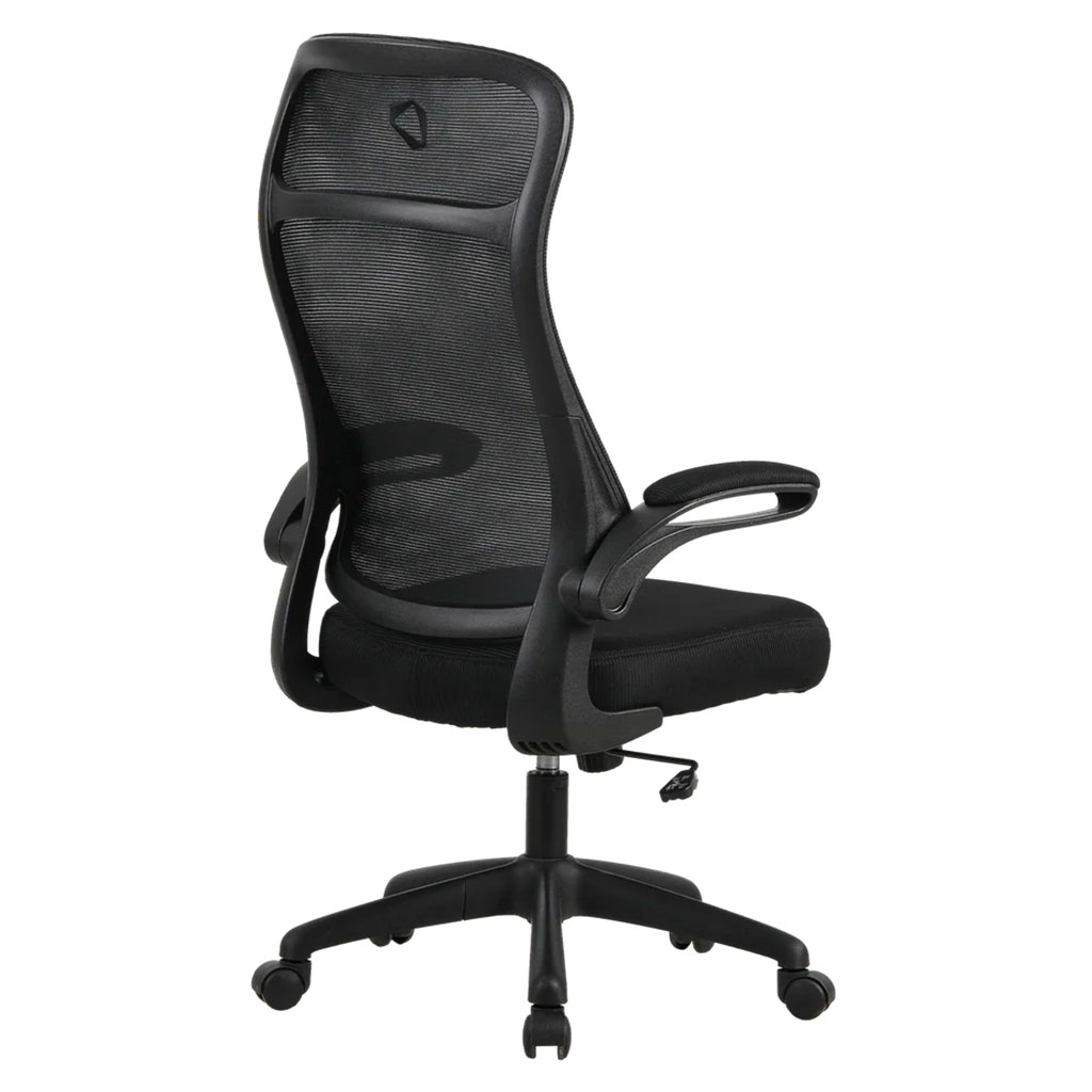 ONEX SKYFLEX Mesh Office/Gaming Chair - Black - ONEX-SKYFLEX-B | Mwave