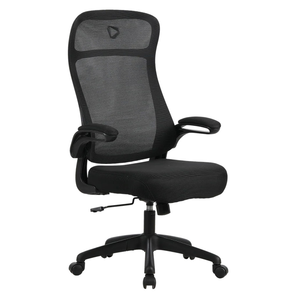 ONEX SKYFLEX Mesh Office/Gaming Chair - Black - ONEX-SKYFLEX-B | Mwave