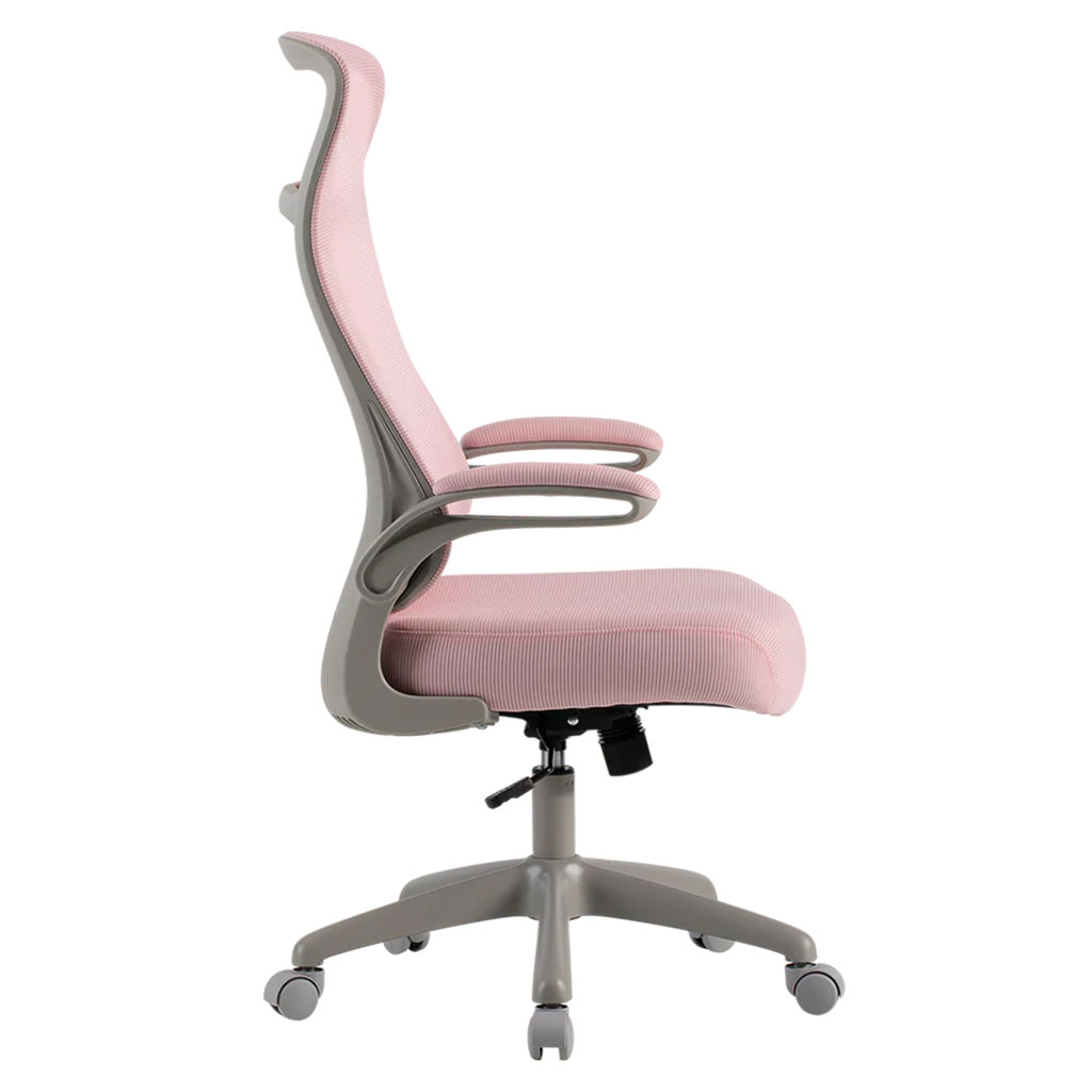 ONEX SKYFLEX Mesh Office/Gaming Chair - Pink - ONEX-SKYFLEX-PK | Mwave