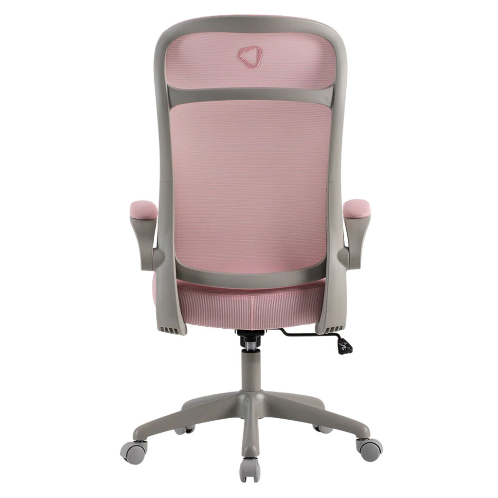 ONEX SKYFLEX Mesh Office/Gaming Chair - Pink - ONEX-SKYFLEX-PK | Mwave