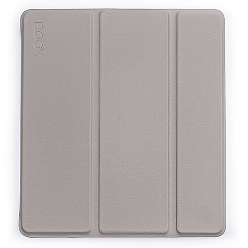 ONYX BOOX Case for Leaf 2 (Light Brown) - LEAF2-C-LB | Mwave
