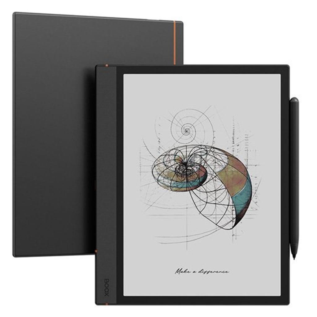 ONYX BOOX Note Air4 C Colour eReader - NOTE-AIR-4-C | Mwave