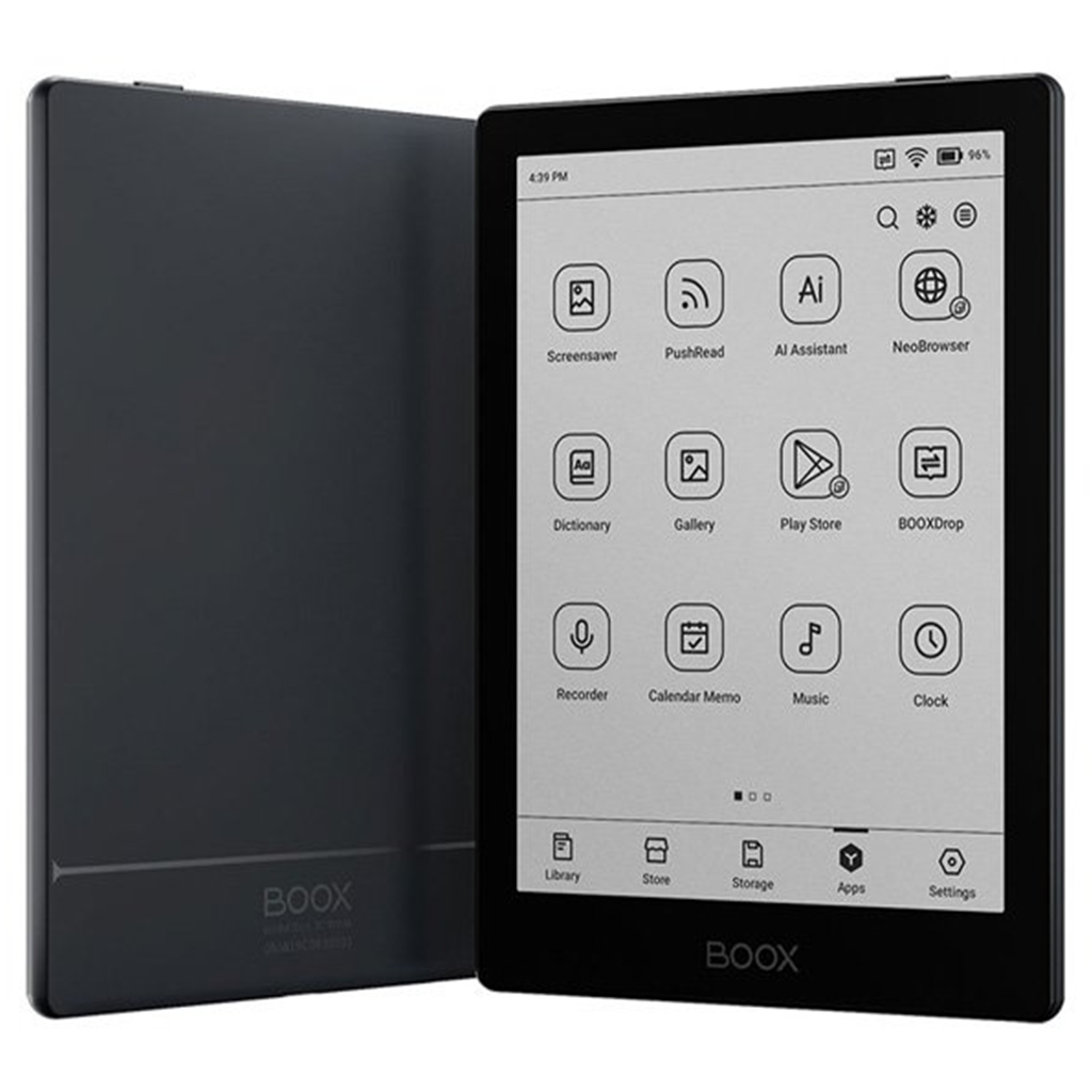 ONYX BOOX Go 6 eReader - GO-6 | Mwave
