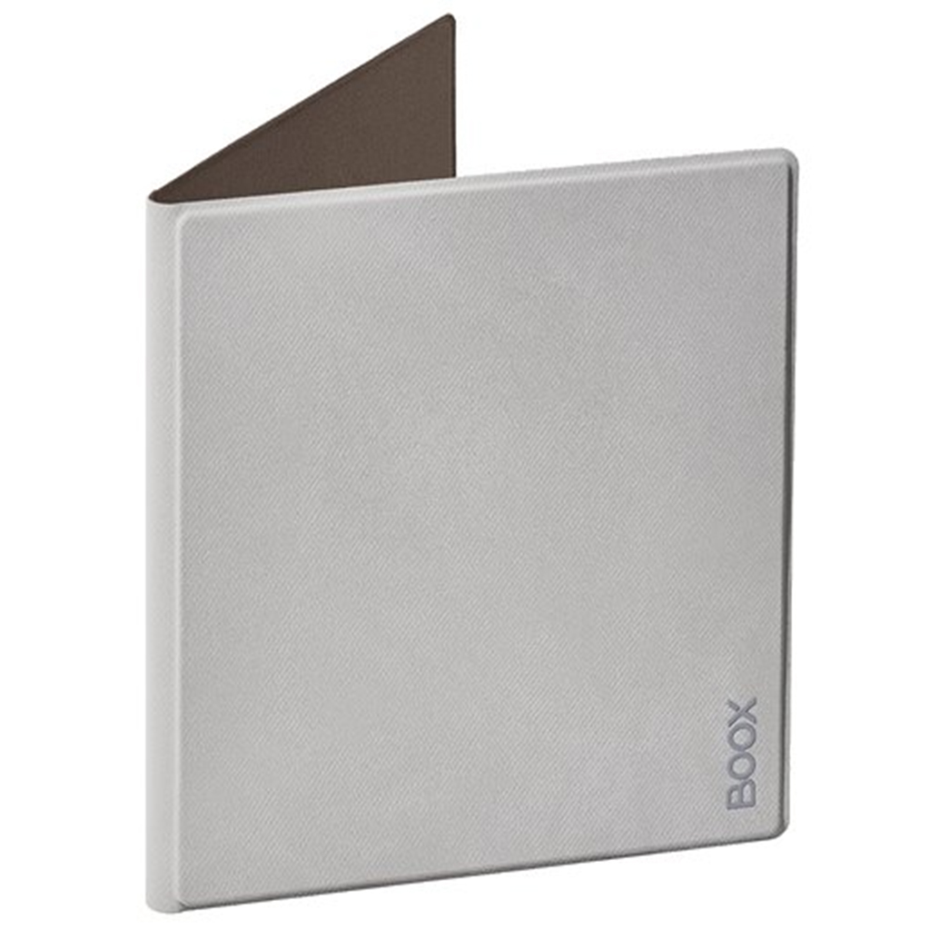 ONYX BOOX Magnetic Case for Go 7 / Go Color7 Gen II - Grey - GC72-MC ...