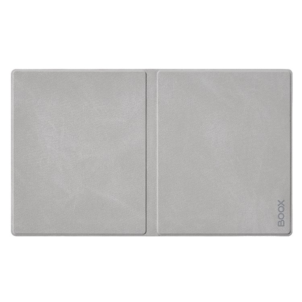 ONYX BOOX Magnetic Case for Go 7 / Go Color7 Gen II - Grey - GC72-MC ...