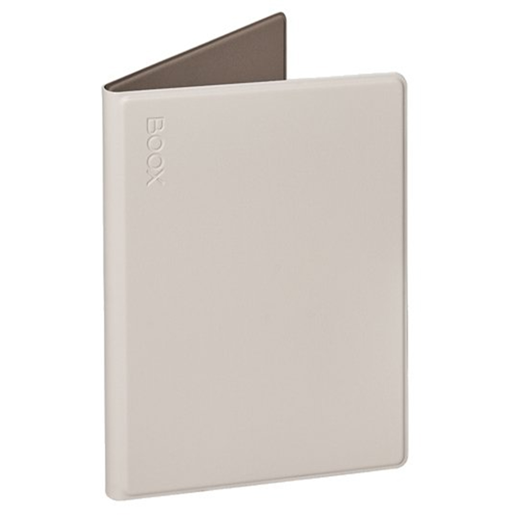 ONYX BOOX Magnetic Cover for Go 6 eReader - Beige - GO-6-MC-BGE | Mwave