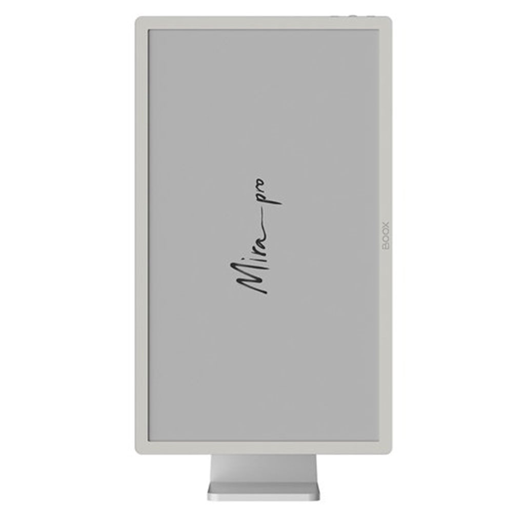 ONYX BOOX Mira Pro Color E-Ink 25.3" Monitor - MIRA-PRO-C | Mwave
