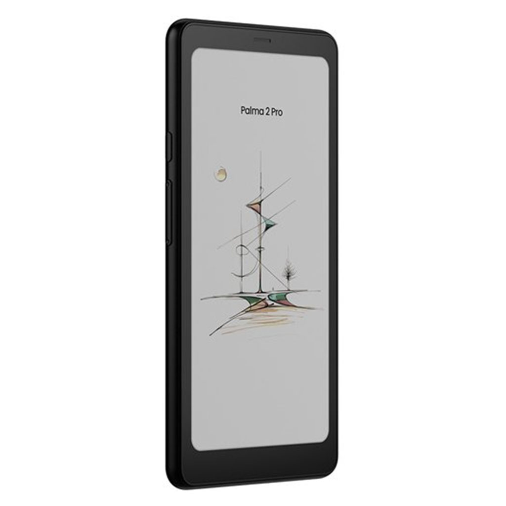 ONYX BOOX Palma 2 Pro Mobile ePaper 5G Data - Black - PALMA-2PRO-BLK ...