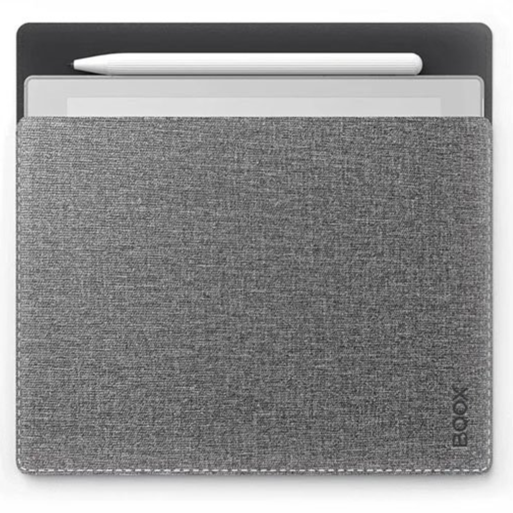 ONYX BOOX Sleeve Cover Case for Nova Air - NOVA-AIR-COVER | Mwave