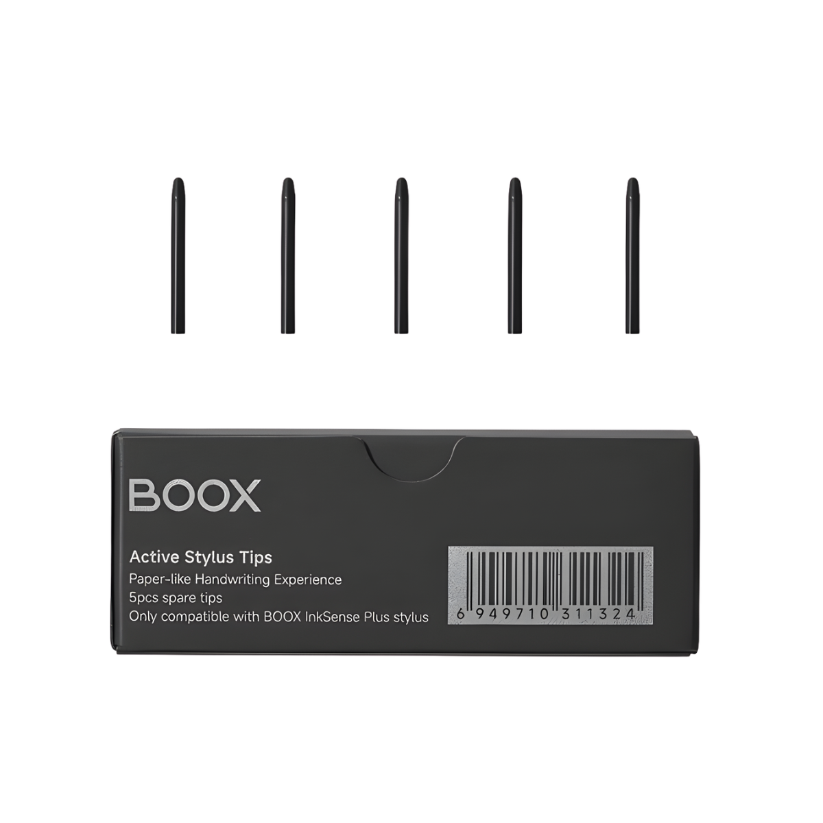 ONYX BOOX Stylus Tips for InkSense Plus - STYLUS-TIPS | Mwave