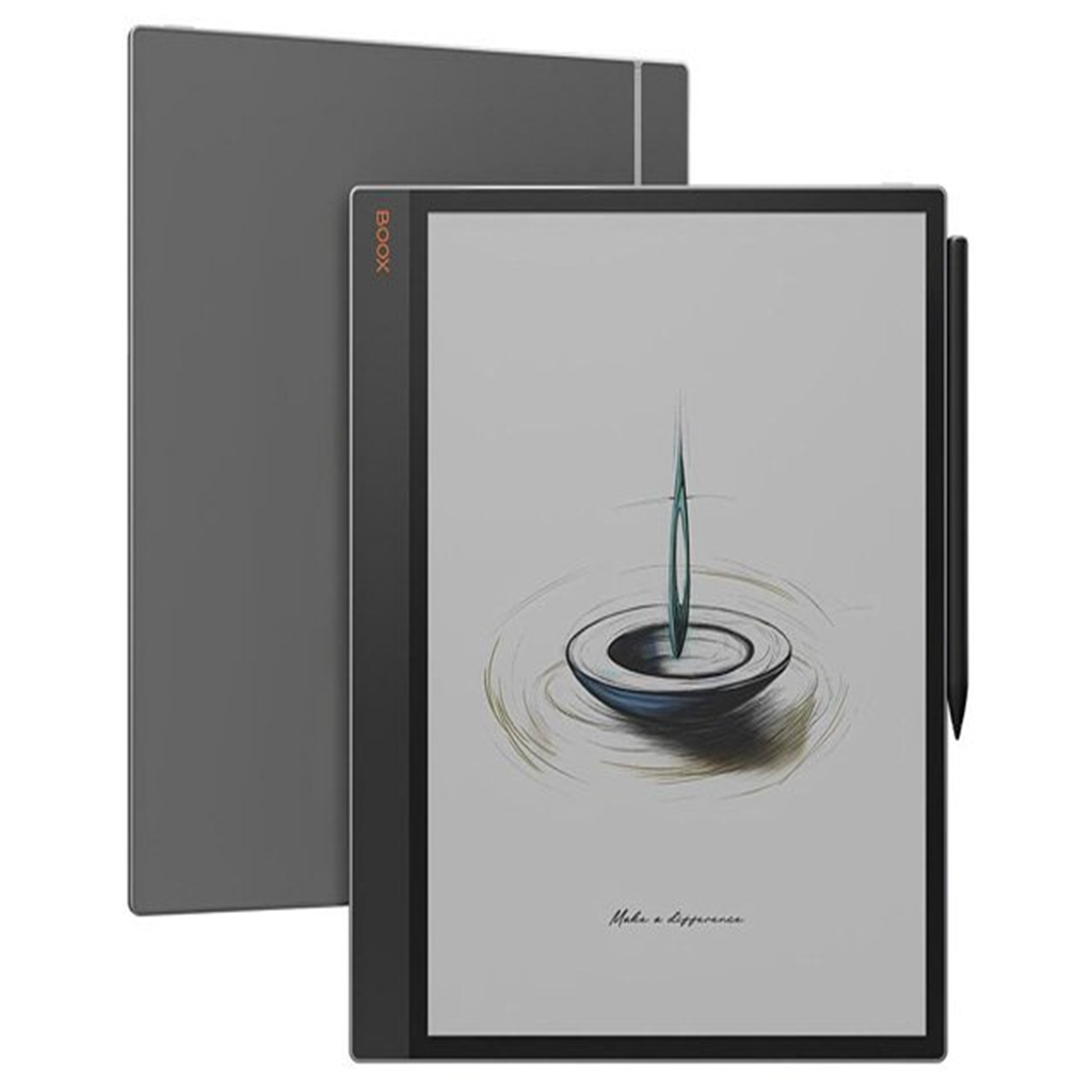 ONYX BOOX Tab X C 13.3" Colour eReader ePaper Tablet - TAB-X-C | Mwave