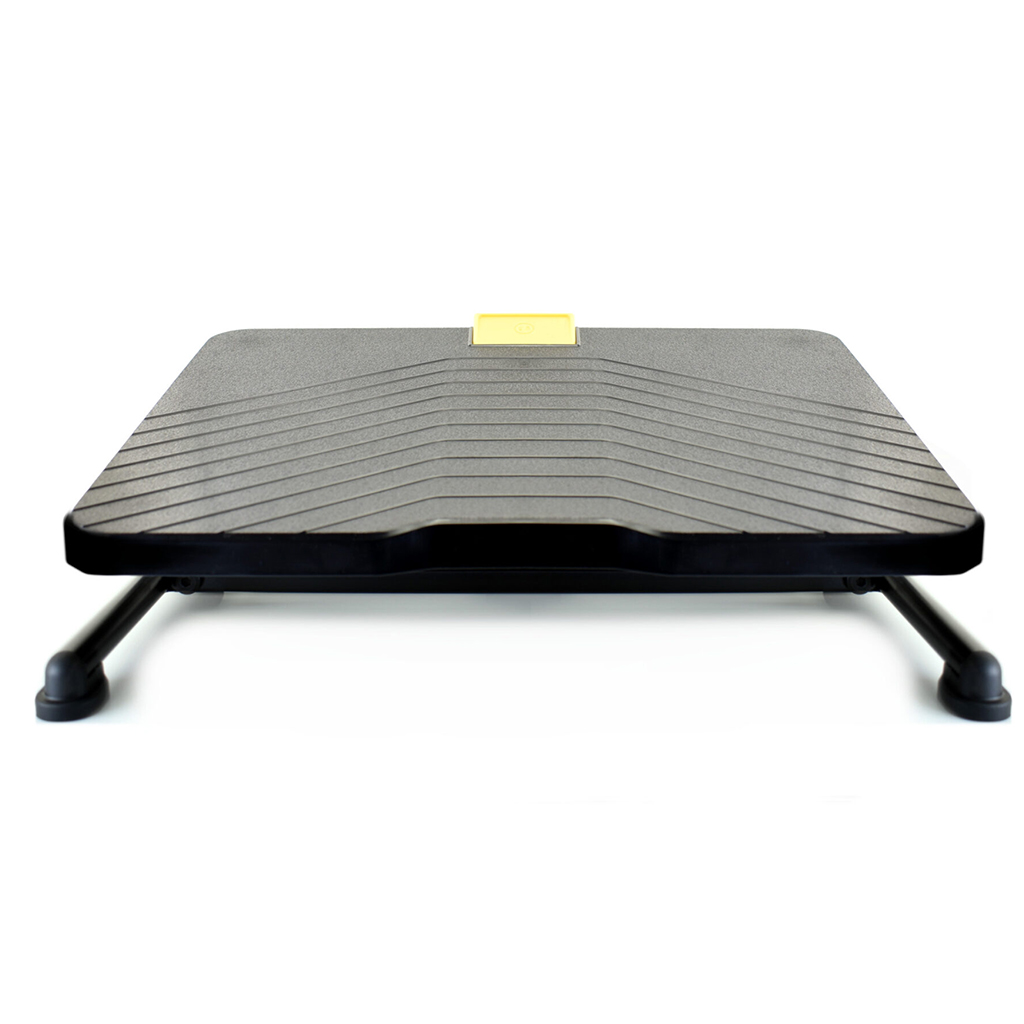 OPC Ergoapt Pro Footrest - OPC16PF | Mwave