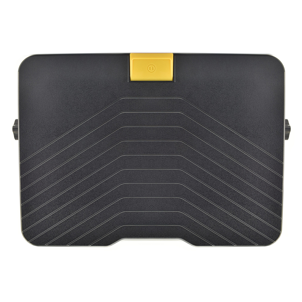 OPC Ergoapt Pro Footrest - OPC16PF | Mwave
