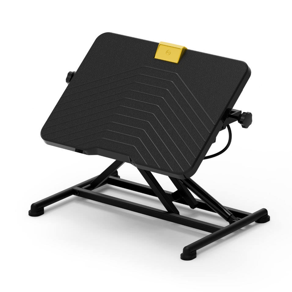 OPC Ergoapt Pro Footrest - OPC16PF | Mwave
