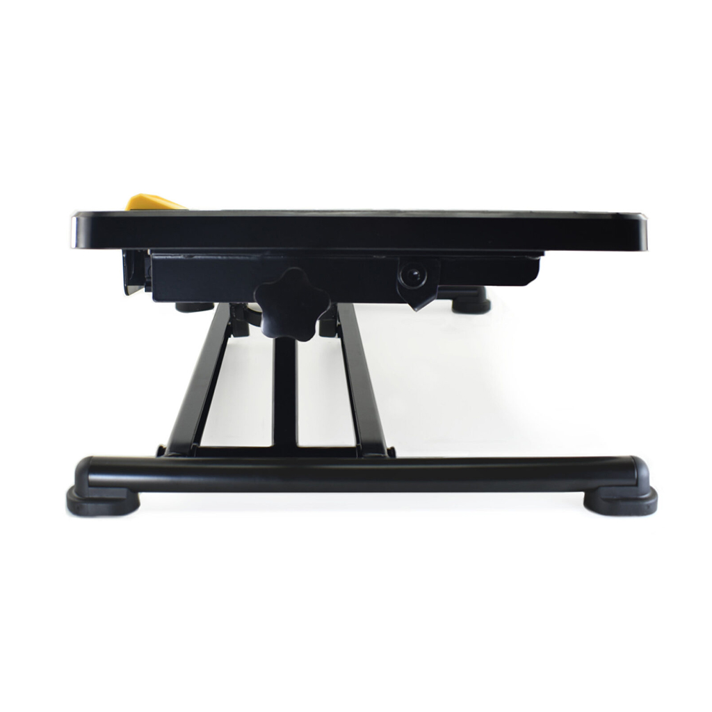 OPC Ergoapt Pro Footrest - OPC16PF | Mwave