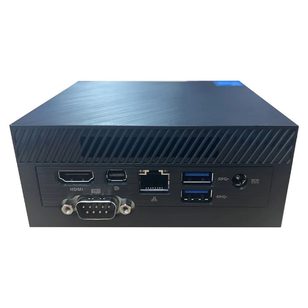 Open Box - Asus PN41 Mini PC Intel N4505 4GB 128GB W11 Pro - PN41 ...