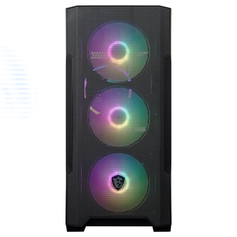 Open Box - Mwave ECO SPRING Gaming PC - AMD Ryzen 5 & GeForce RTX 3060 ...